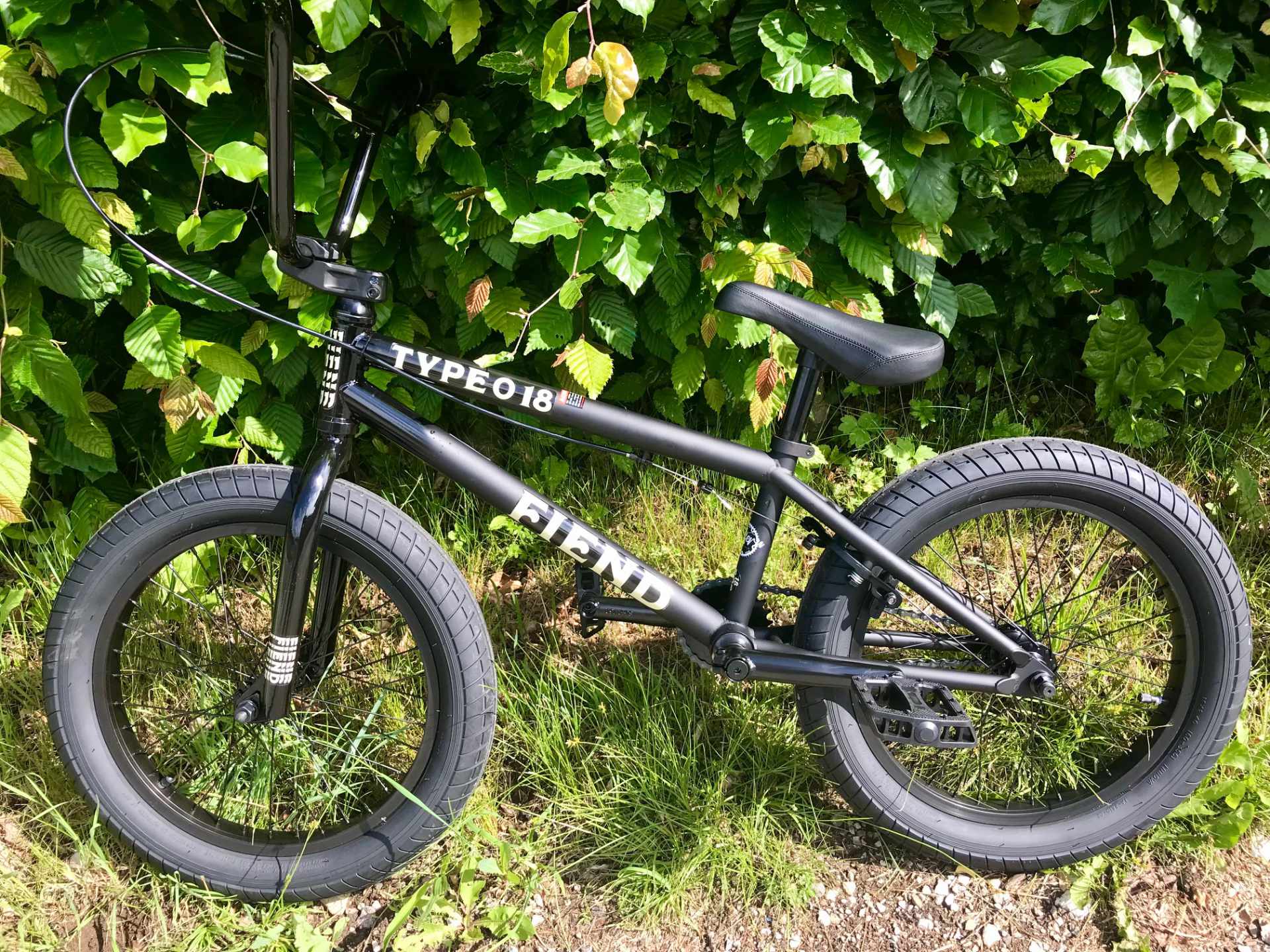 Unsere Top BMX Marken Sunday und Fiend - Goisern Bikeworld